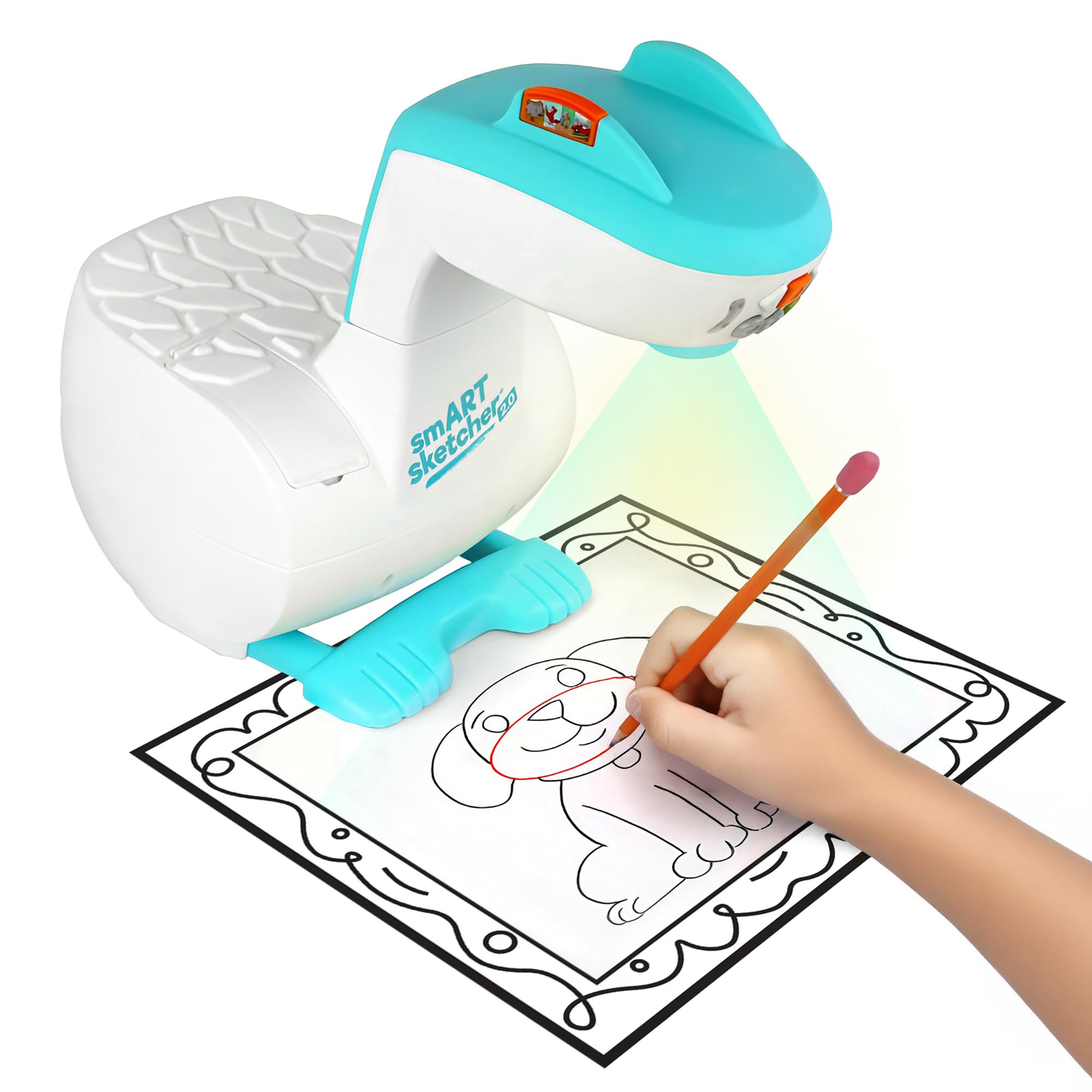 Smart Sketcher 2 0 Reviews