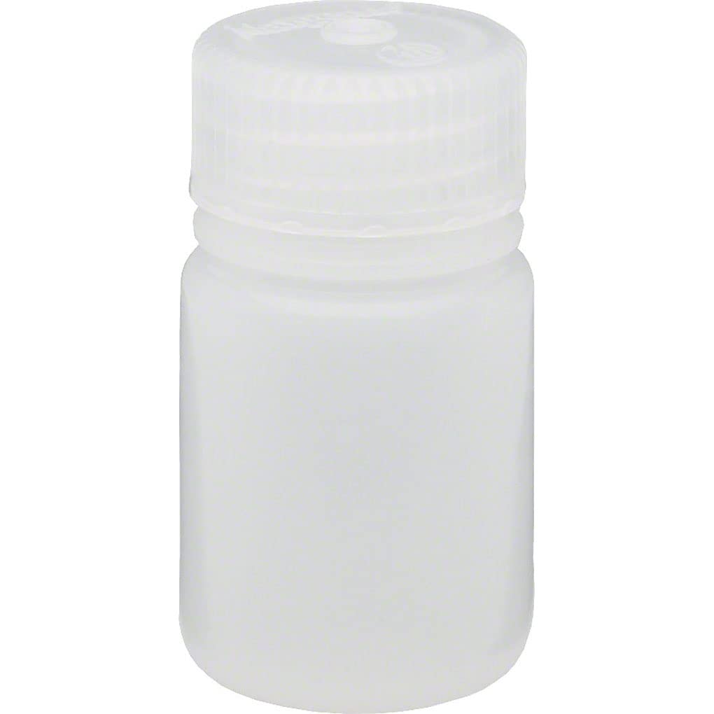 Nalgene HDPE Wide Mouth Round Container, 1 Oz– MarvelsAura