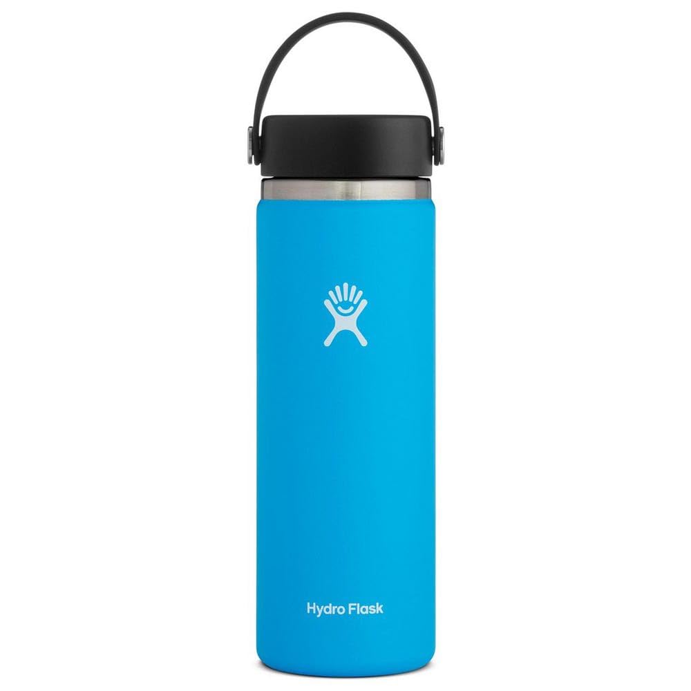 Hydro Flask Wide Flex Cap Pacific 20 Oz– MarvelsAura