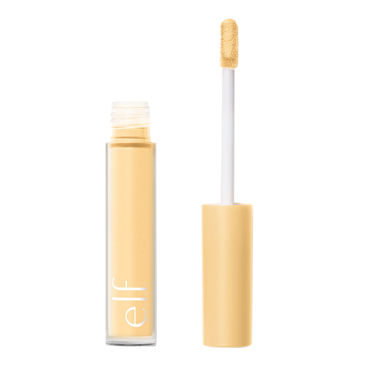 e.l.f. Camo Color Corrector, Hydrating & Long-Lasting Color Corrector ...