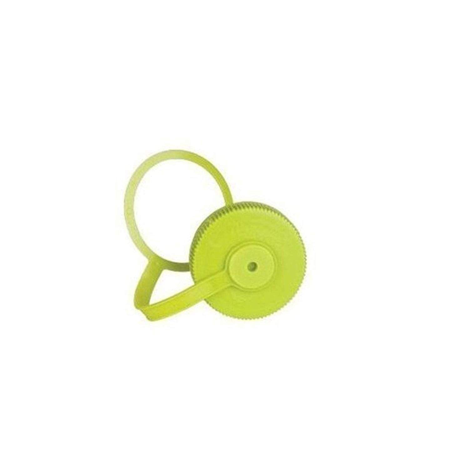 Nalgene Wide Mouth 32 oz. Water Bottle Replacement Cap - Green– MarvelsAura