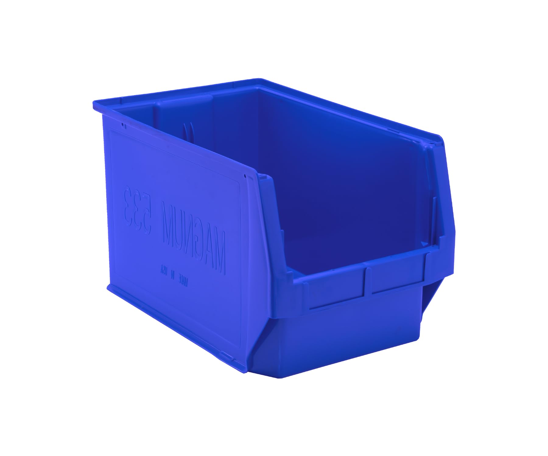 Quantum Storage Systems Quantum Storage QMS533BL 3-Pack Magnum Heavy ...