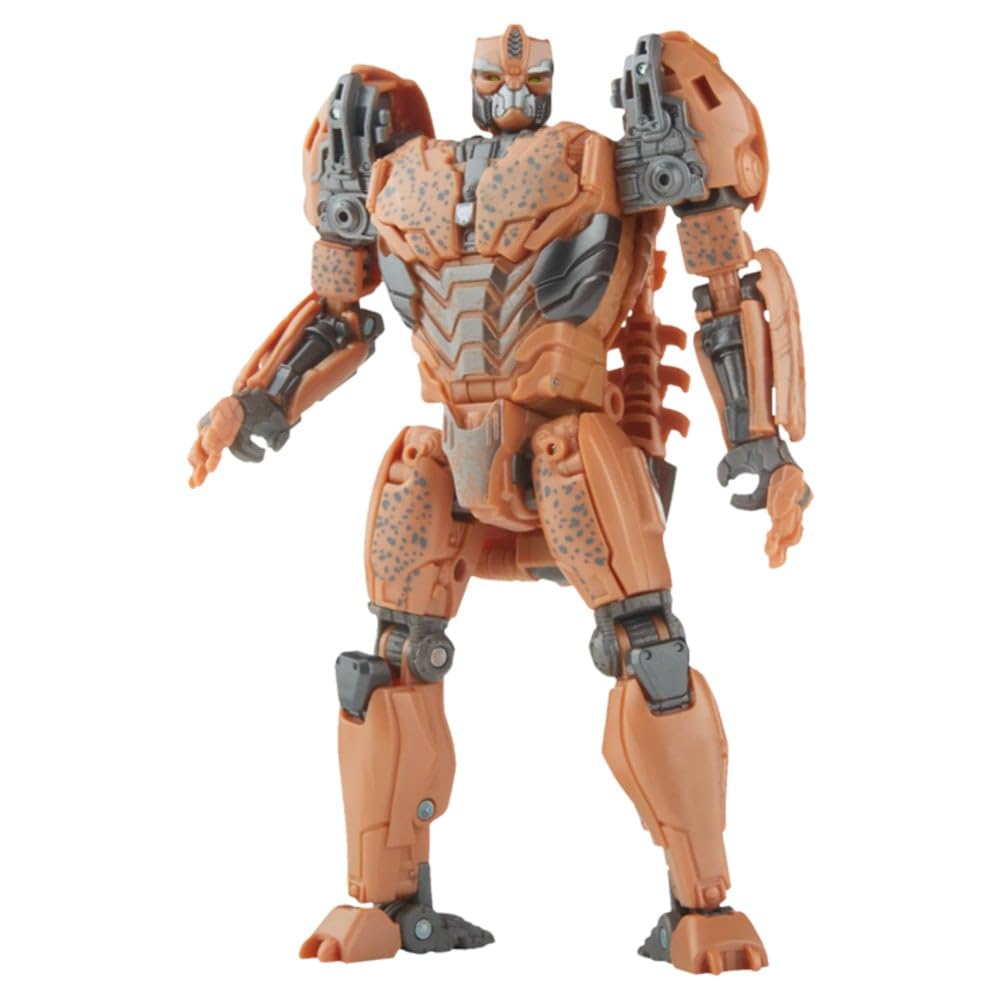 Transformers Studio Series Voyager Class 98 Cheetor Toy…– MarvelsAura
