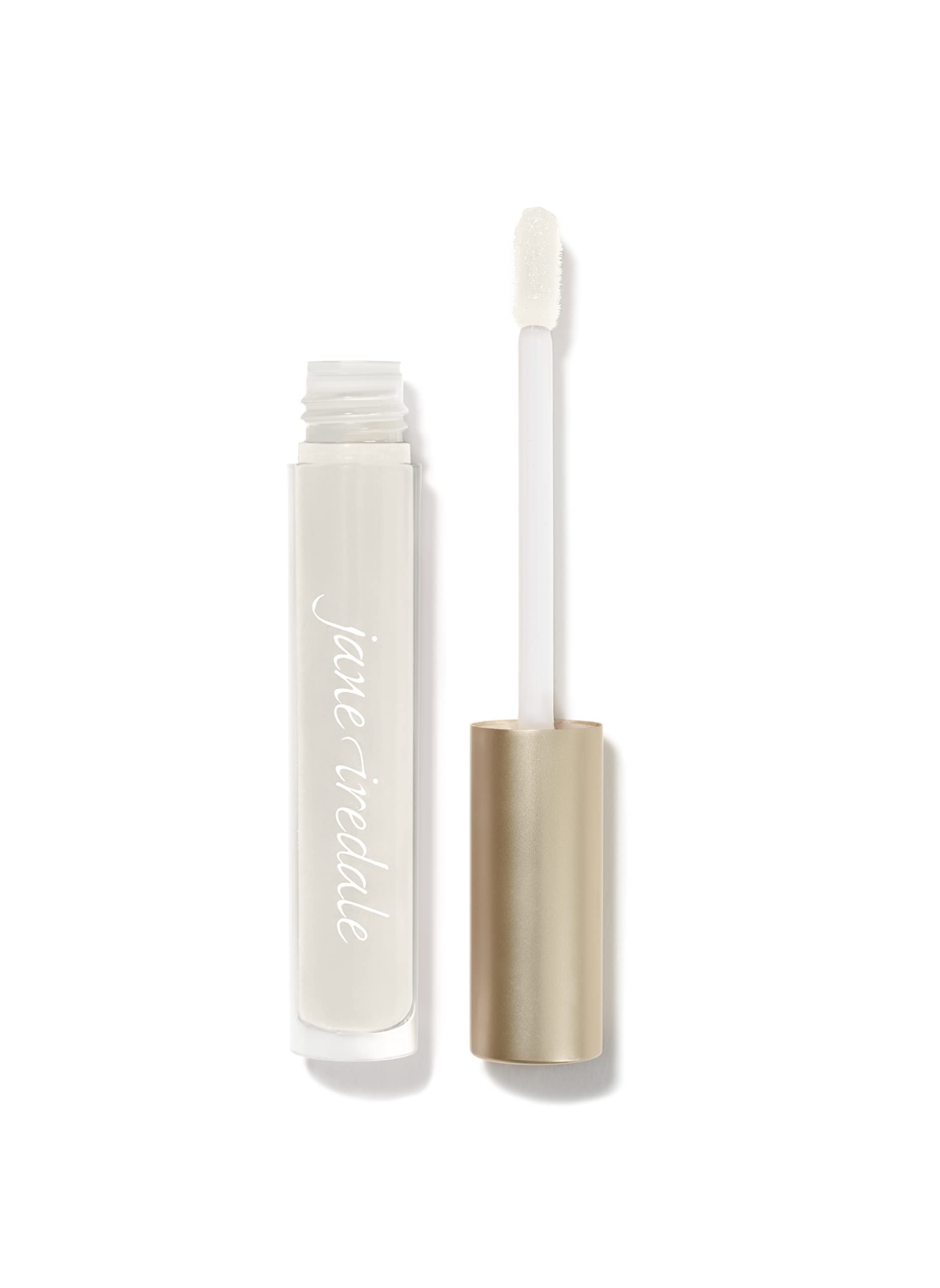 jane iredale HydroPure Hyaluronic Lip Gloss, Sheer, 0.17 fl. oz ...