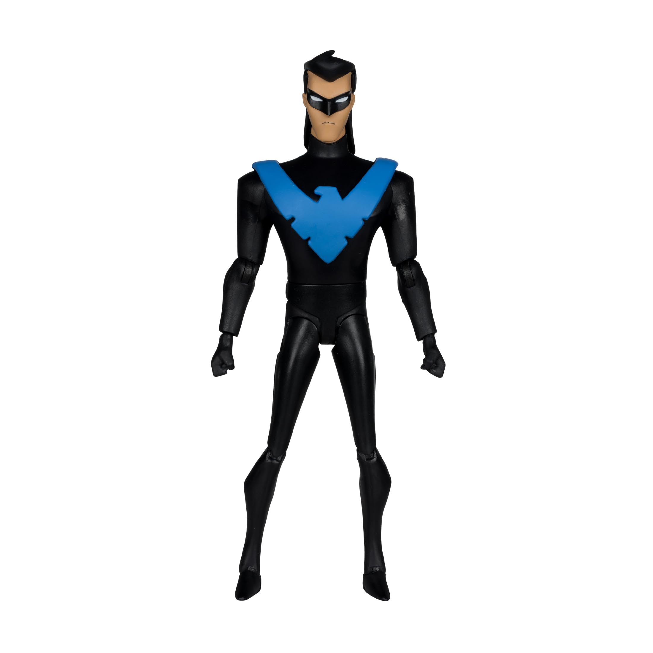 McFarlane Toys - DC Direct Nightwing (The New Batman Adventures) 6in ...