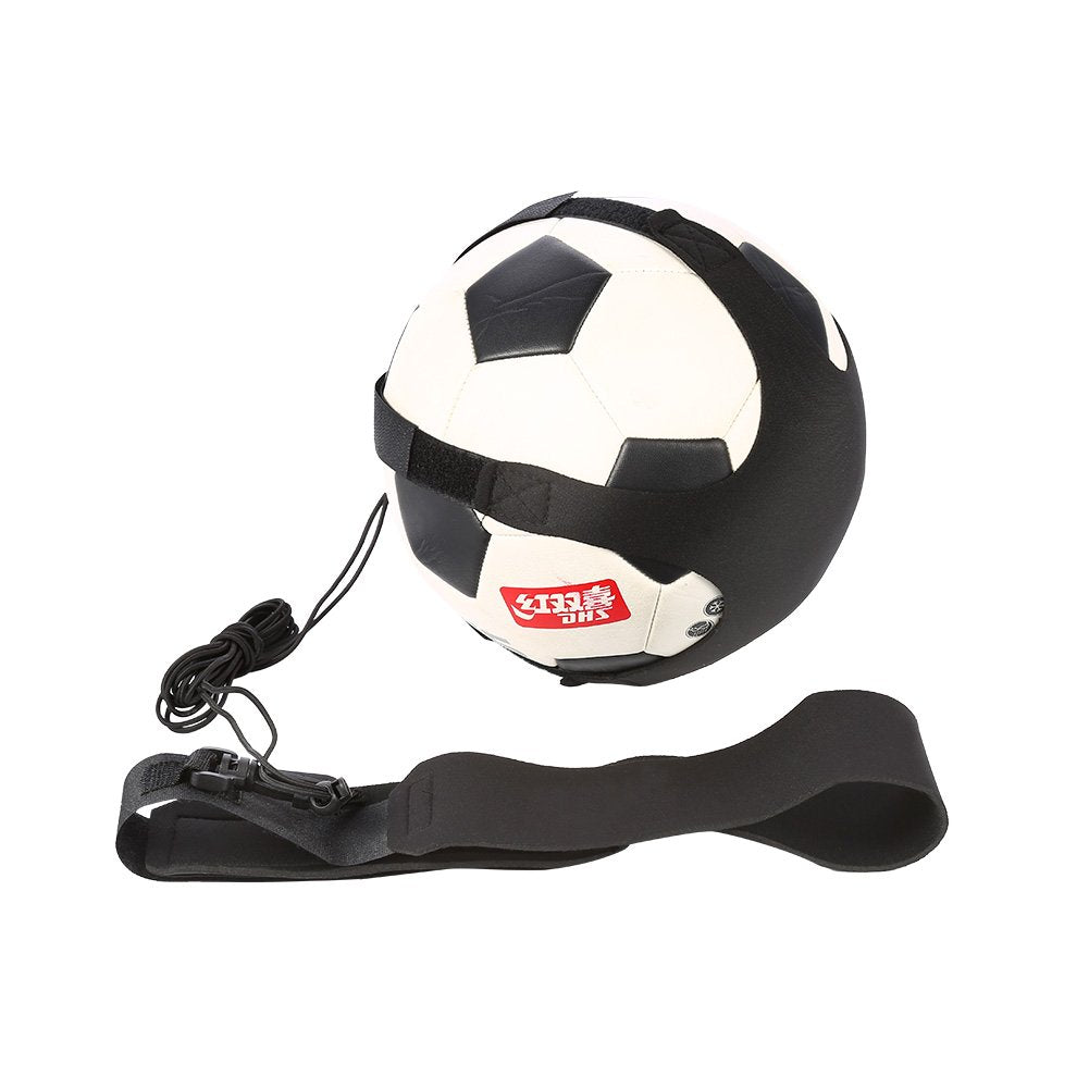 Soccer Kick Back Trainer,Children Soccer Kick Trainer Skills Practice ...