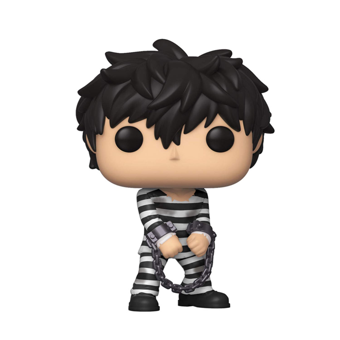 Funko Pop! Games: Persona 5 - Protagonist Exclusive– MarvelsAura