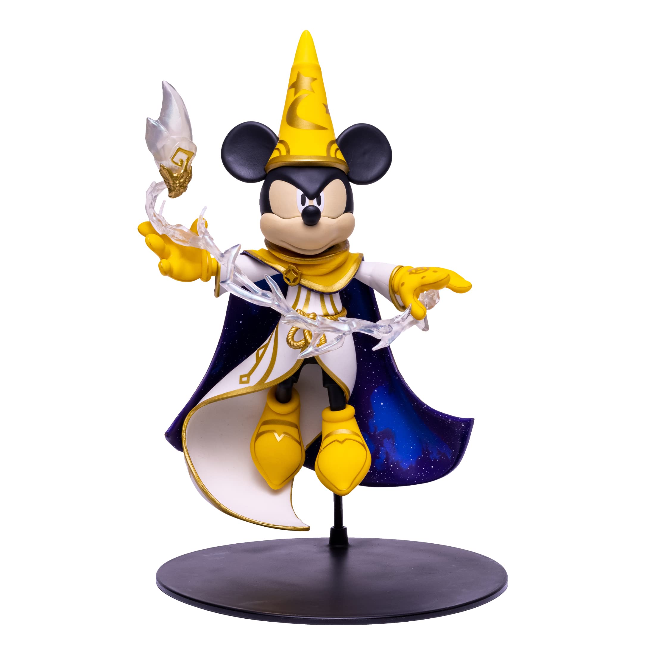 Disney Mirrorverse Mickey Mouse 12" Deluxe Figure– MarvelsAura
