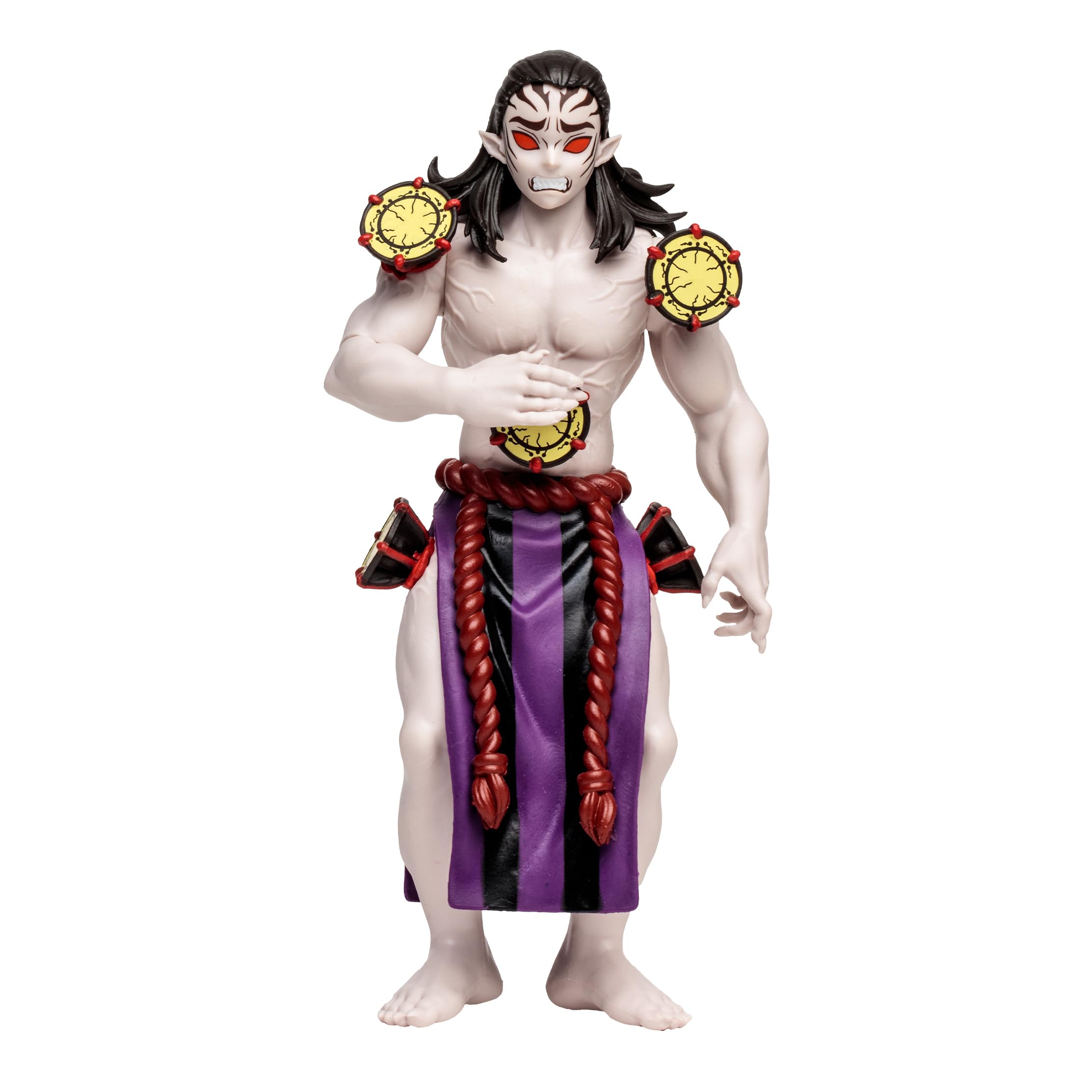 McFarlane Toys - Demon Slayer Kyogai 5in Action Figure– MarvelsAura