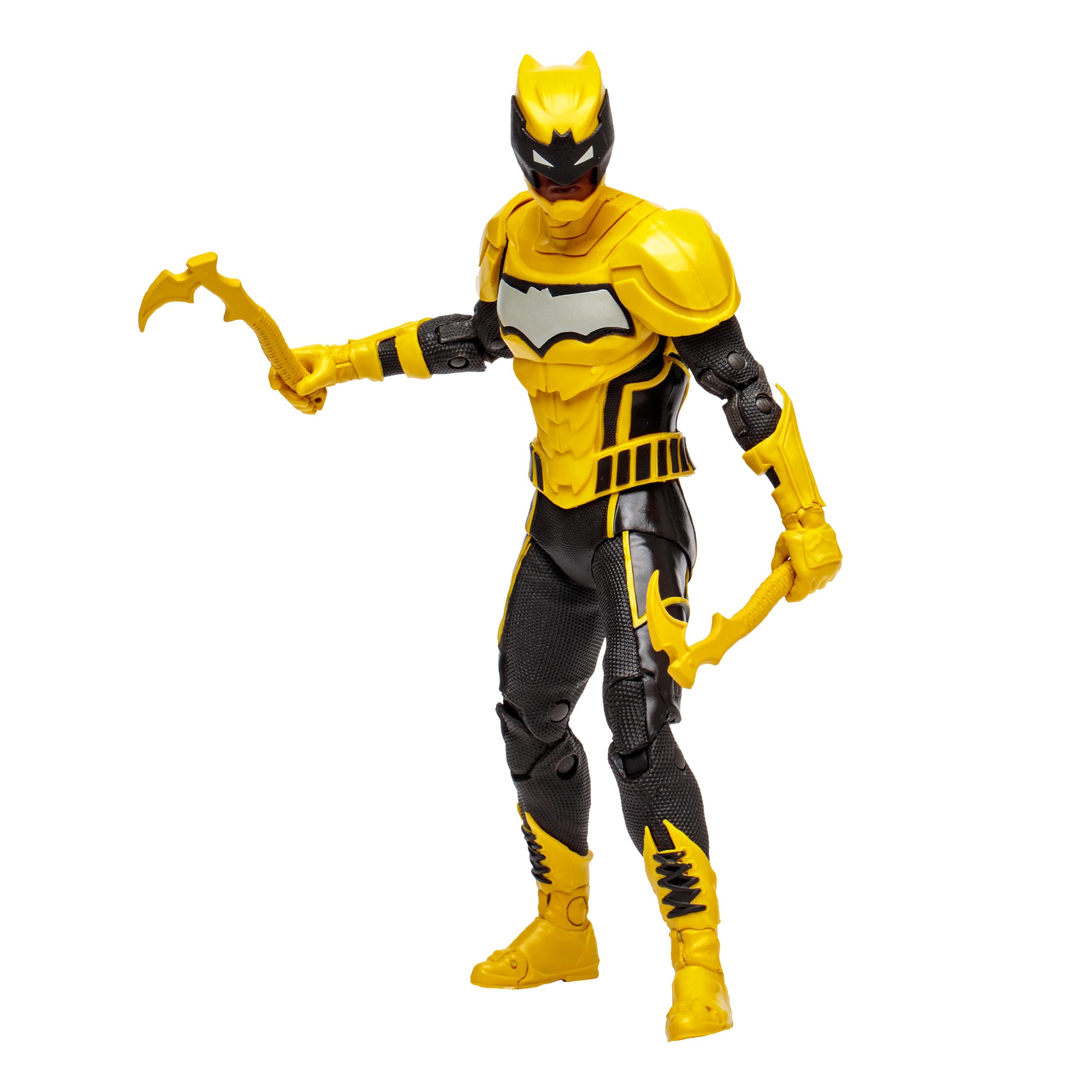 McFarlane - DC Multiverse 7 - The Signal (Duke Thomas)– MarvelsAura
