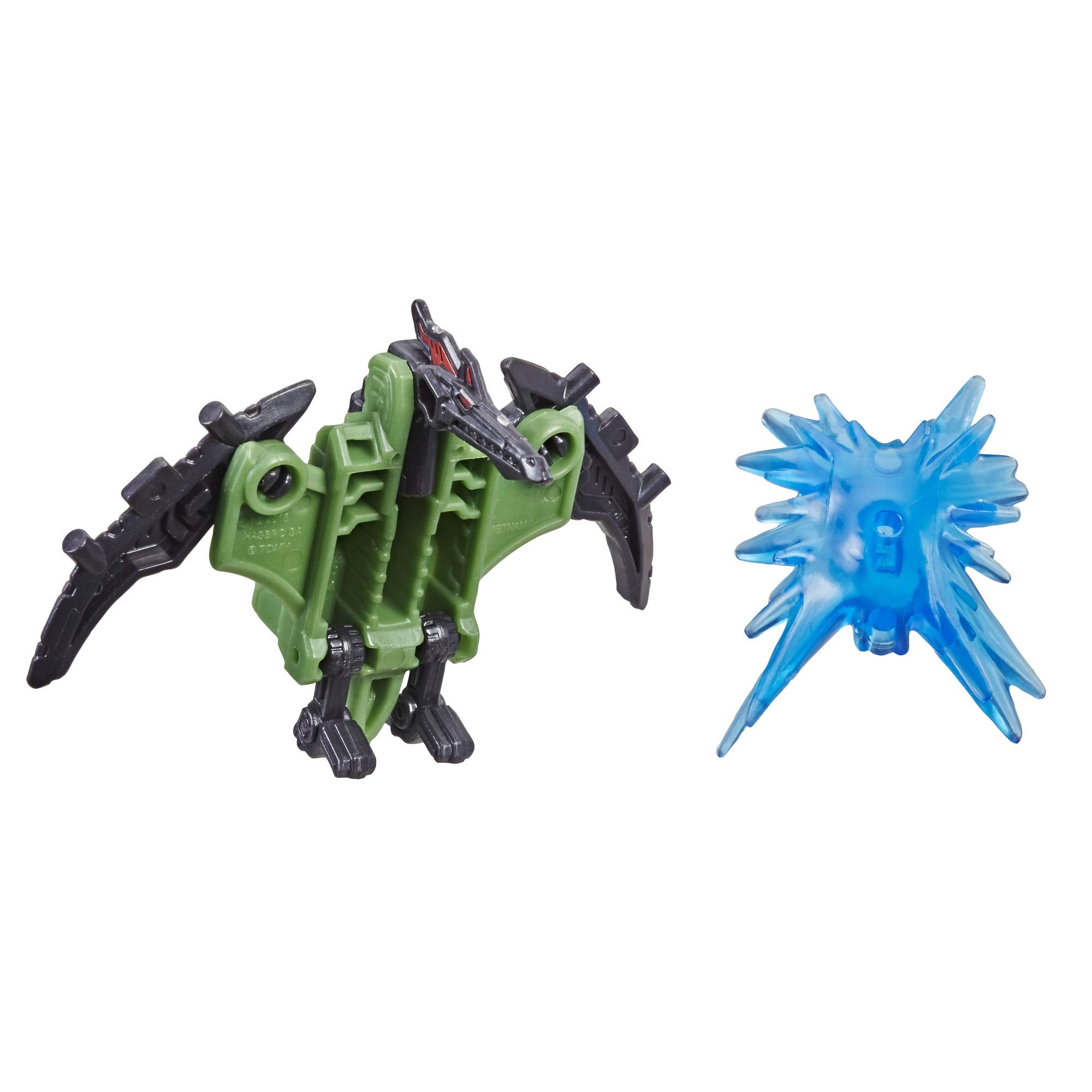 Transformers Toy Generations War for Cybertron: Siege Battle Masters ...