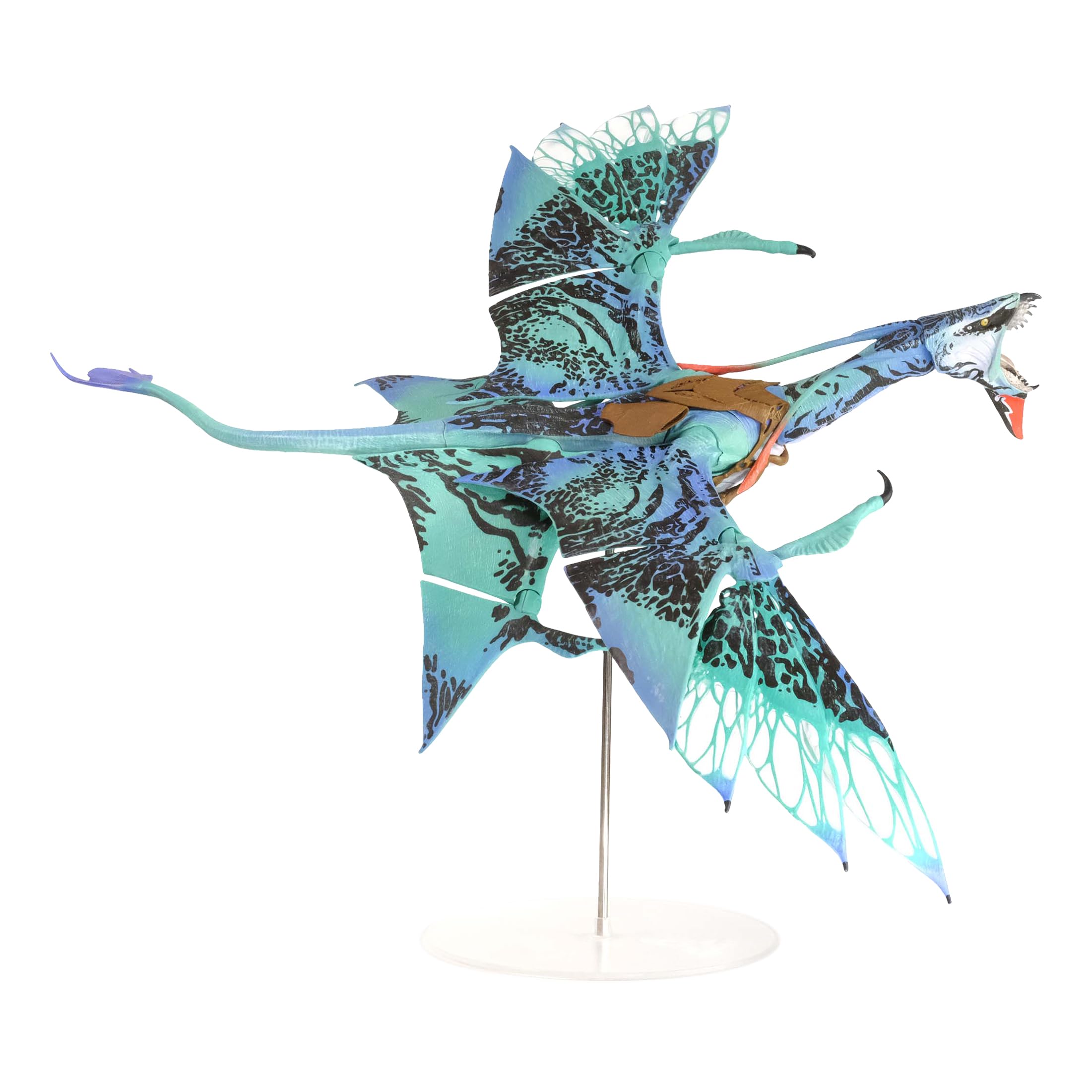 McFarlane - Avatar MEGA Banshee - A1 Jake Sully's Banshee (Bob ...