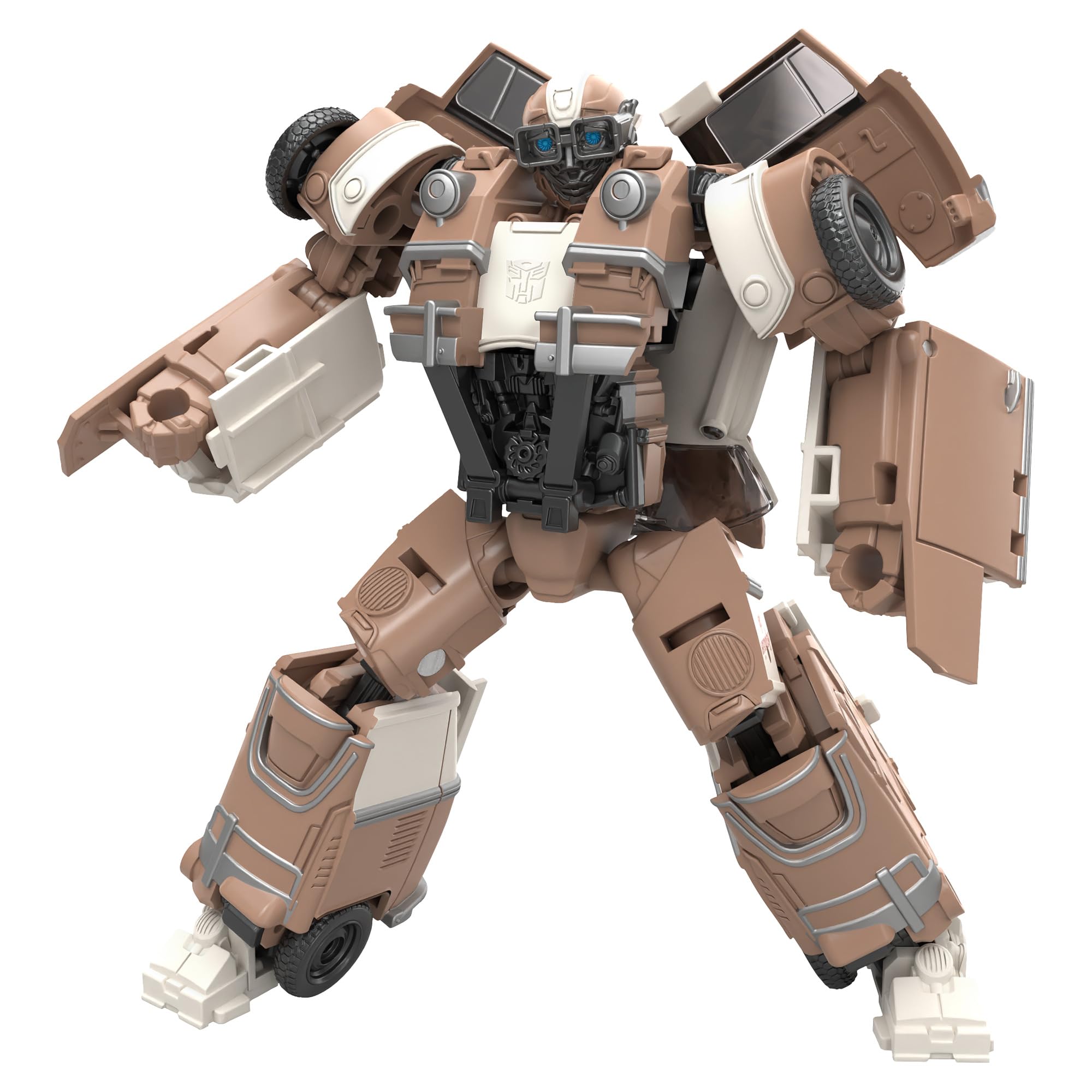 Transformers Toys Studio Series Deluxe Rise of The Beasts 108…– MarvelsAura