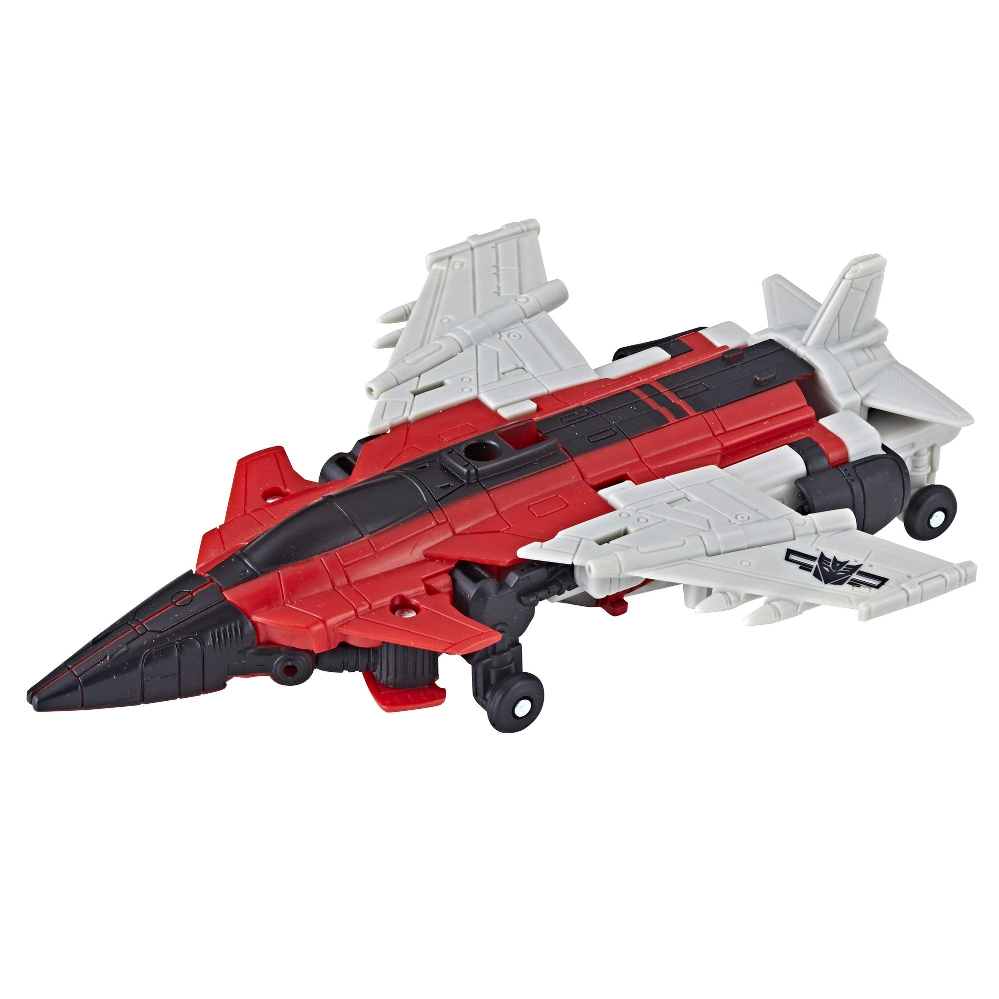 Transformers E0767 Tra Mv6 Energon Igniters 10 Red Light 1 Action ...