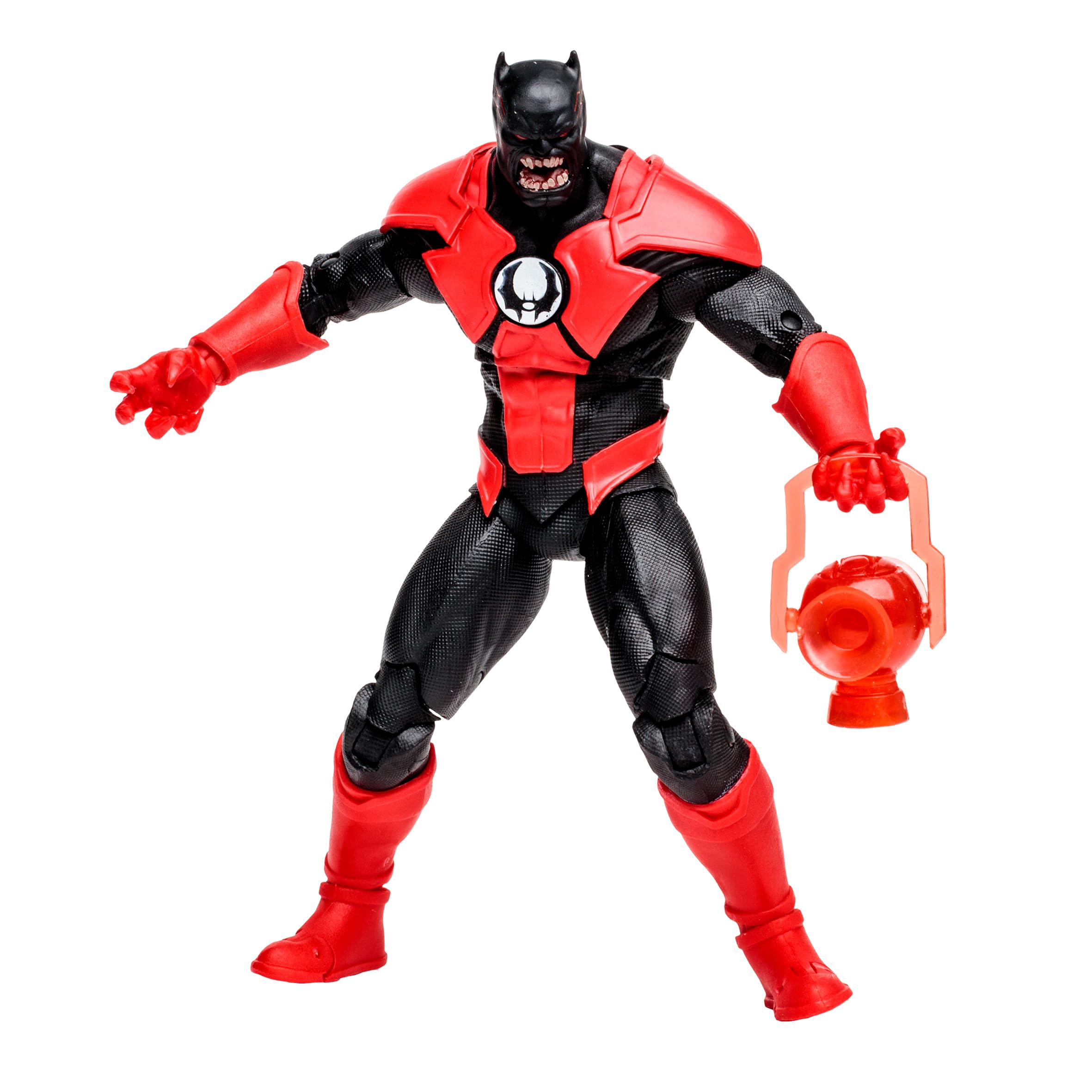 McFarlane Toys - DC Multiverse 7IN - BATROCITUS (Dark Metal)…– MarvelsAura