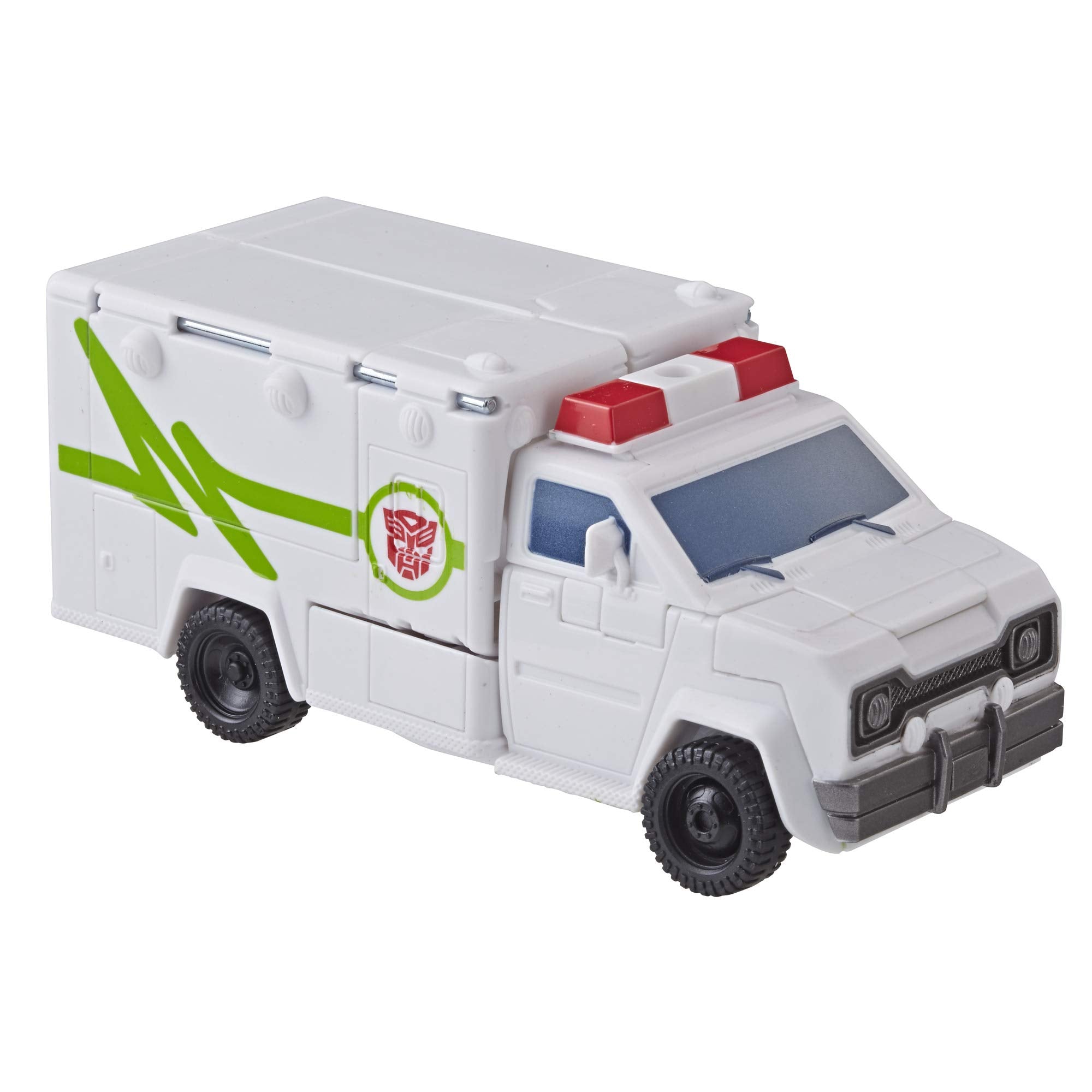 Transformers Power Ram : Bumblebee Energon Igniters Power Series ...