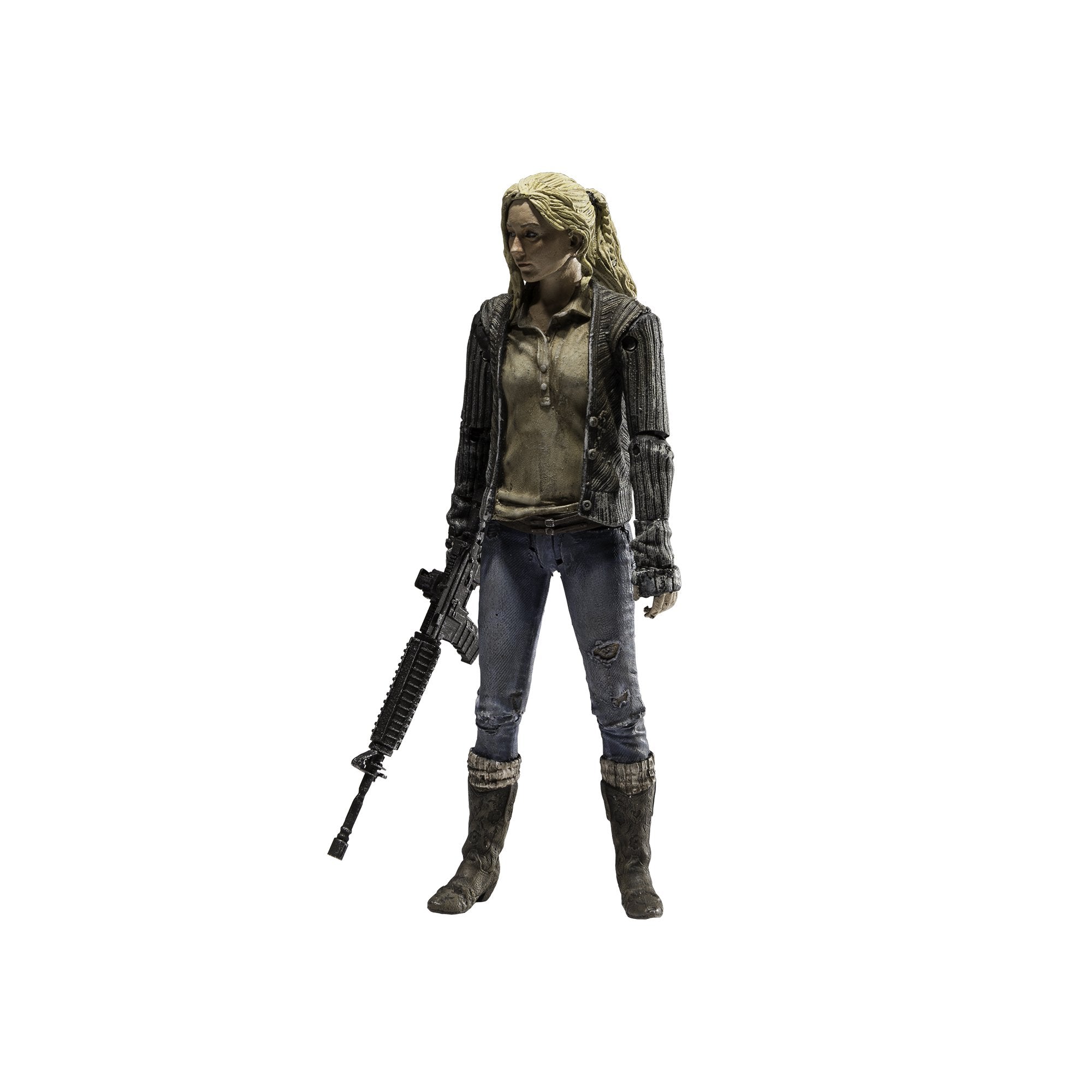 McFarlane Toys The Walking Dead TV Series 9 Beth Greene Action Figure ...