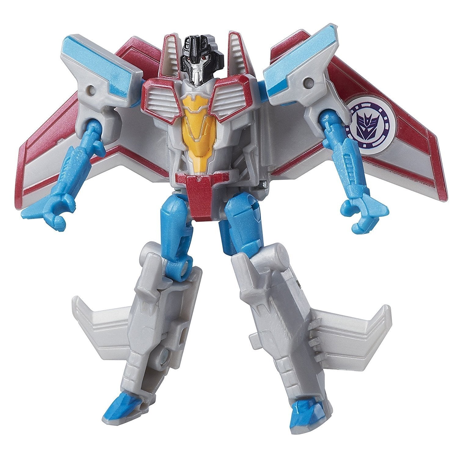 Transformers: Robots in Disguise Combiner Force Legion Class…– MarvelsAura