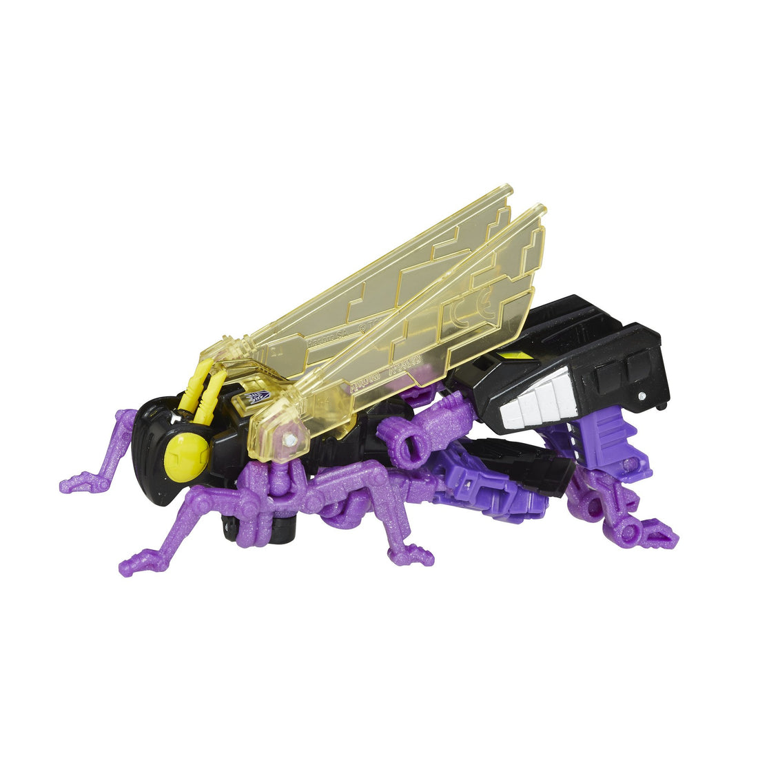 Transformers Generations Titans Return Kickback– MarvelsAura