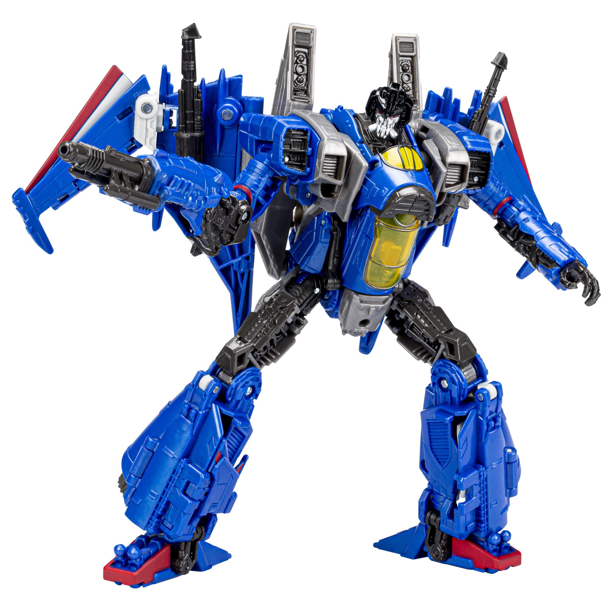 Transformers Toys Studio Series 89 Voyager Class Bumblebee…– MarvelsAura