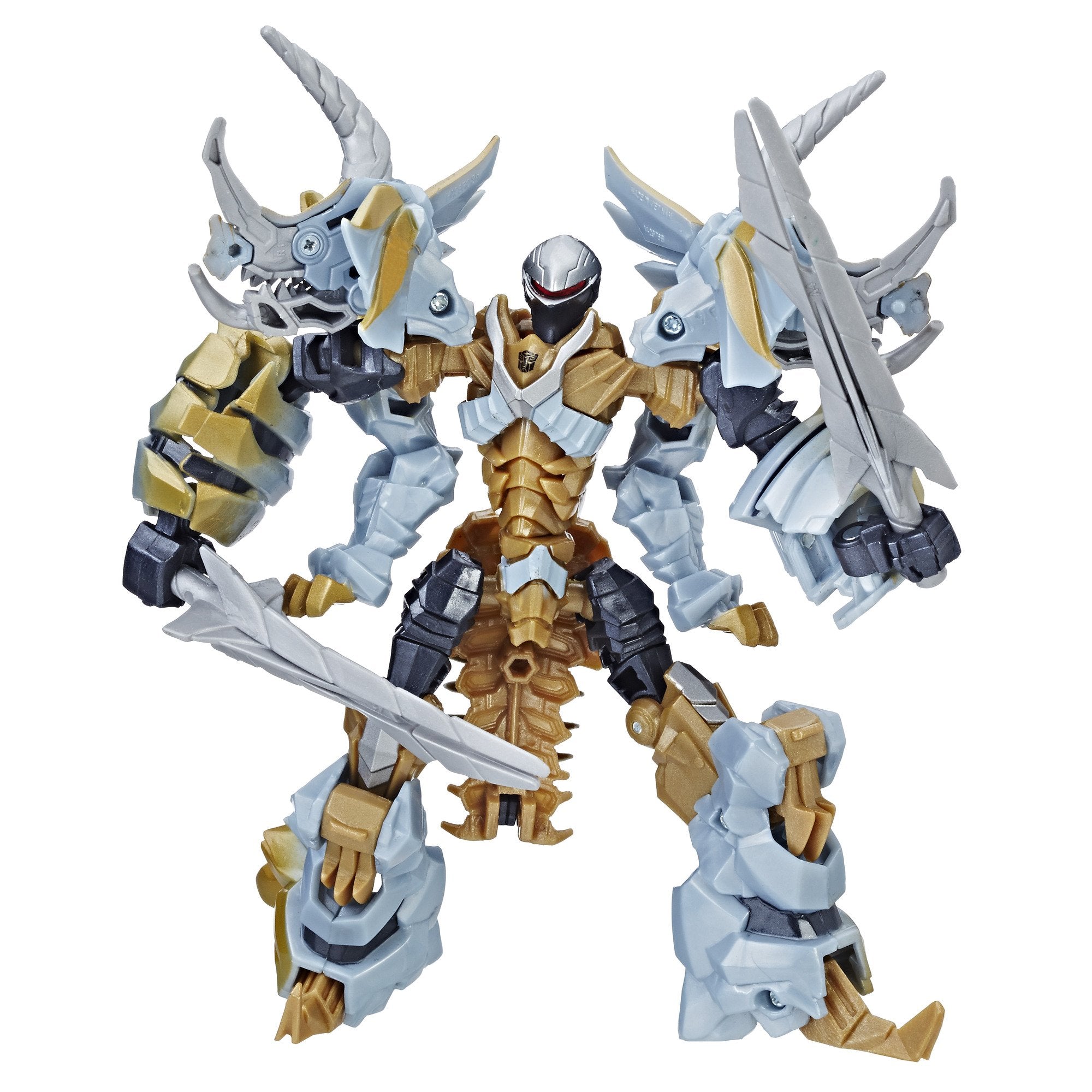 Transformers MV5 Deluxe Hot Gas Action Figure– MarvelsAura